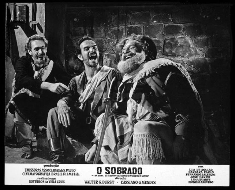 10 FILMES GAÚCHOS PARA ASSISTIR NA QUARENTENA!